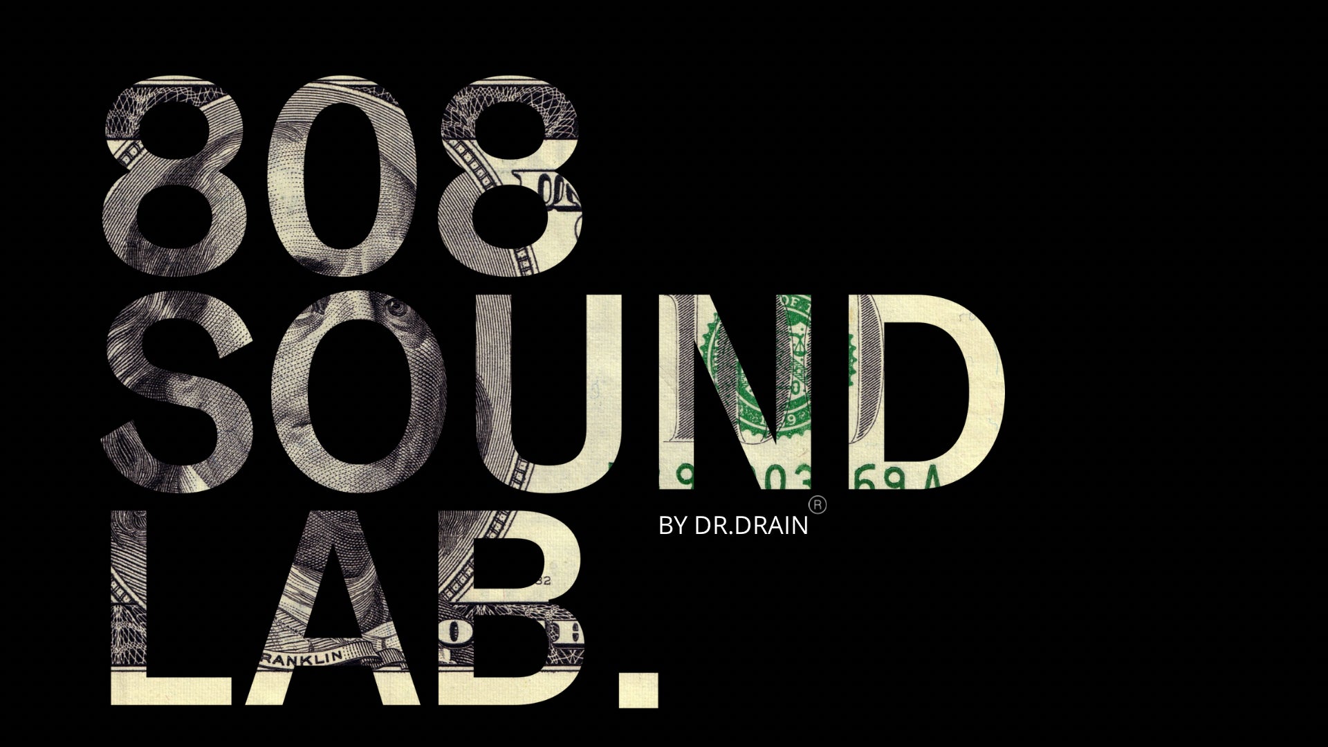 808 SOUND LAB – 808 Sound Lab