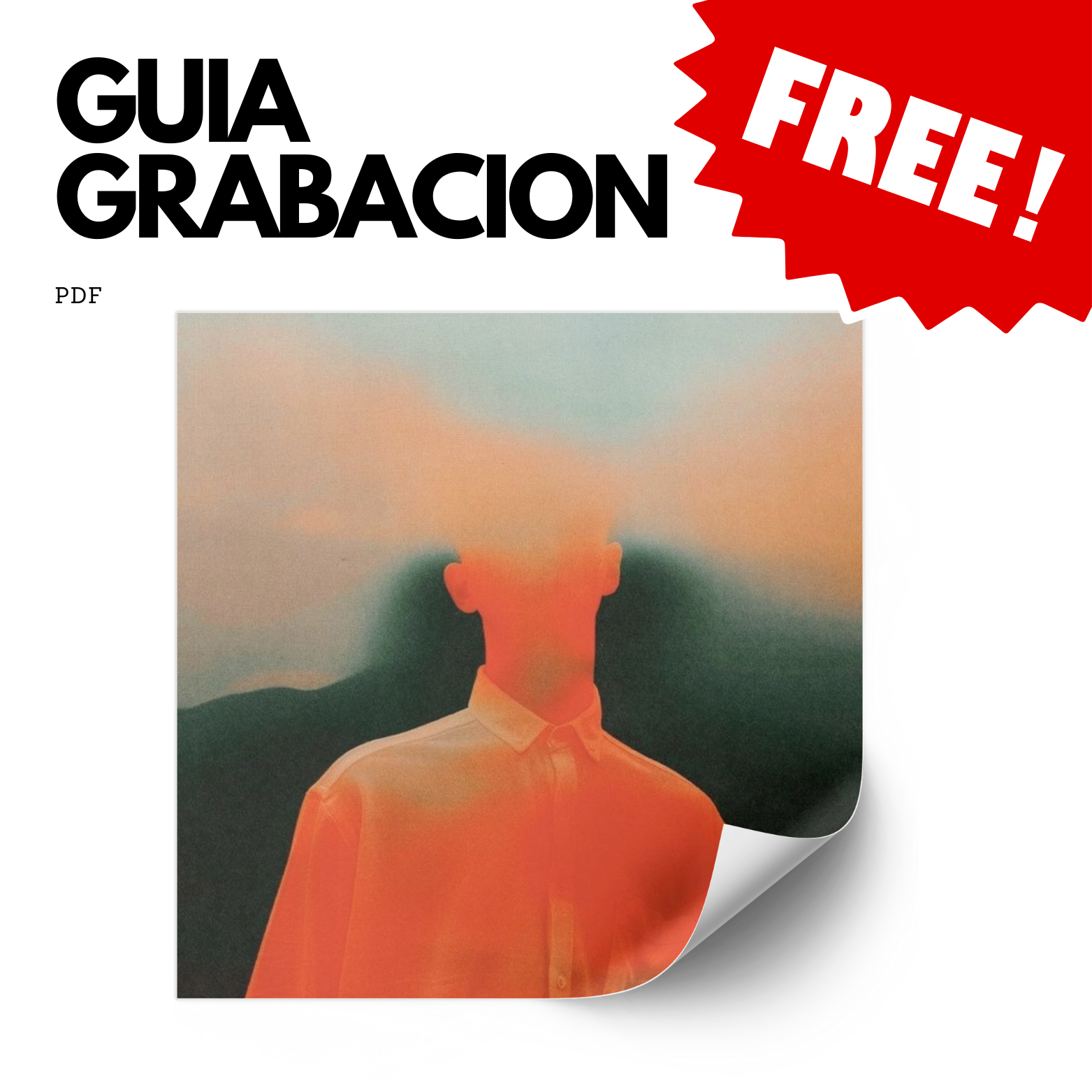 Guia Gratuita: 10 Consejos para Grabar Voces Profesionales – 808 Sound Lab